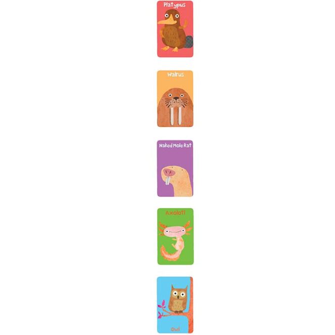 Donkey Card Game - House of Marbles US