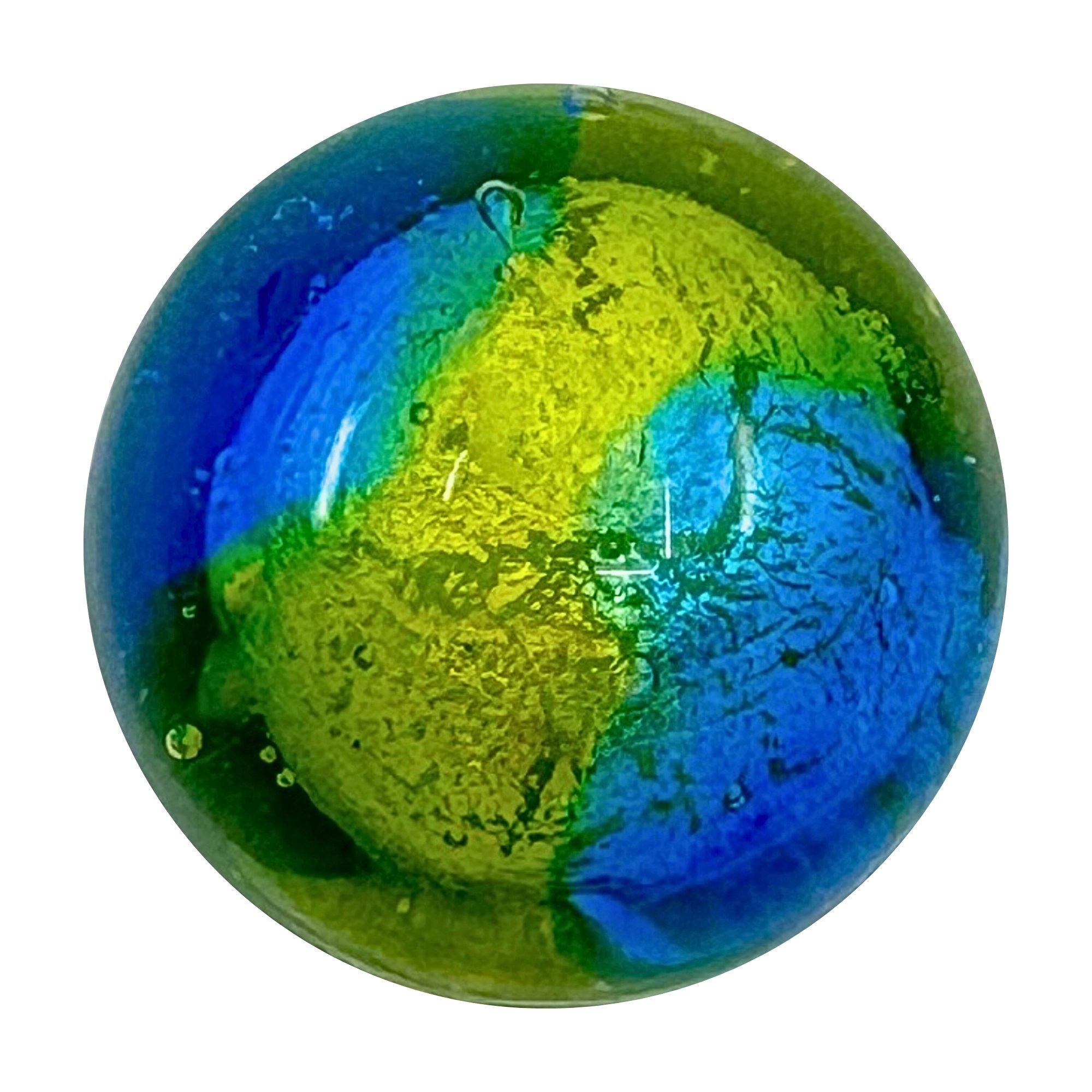 ALL HANDMADE MARBLES - House of Marbles US