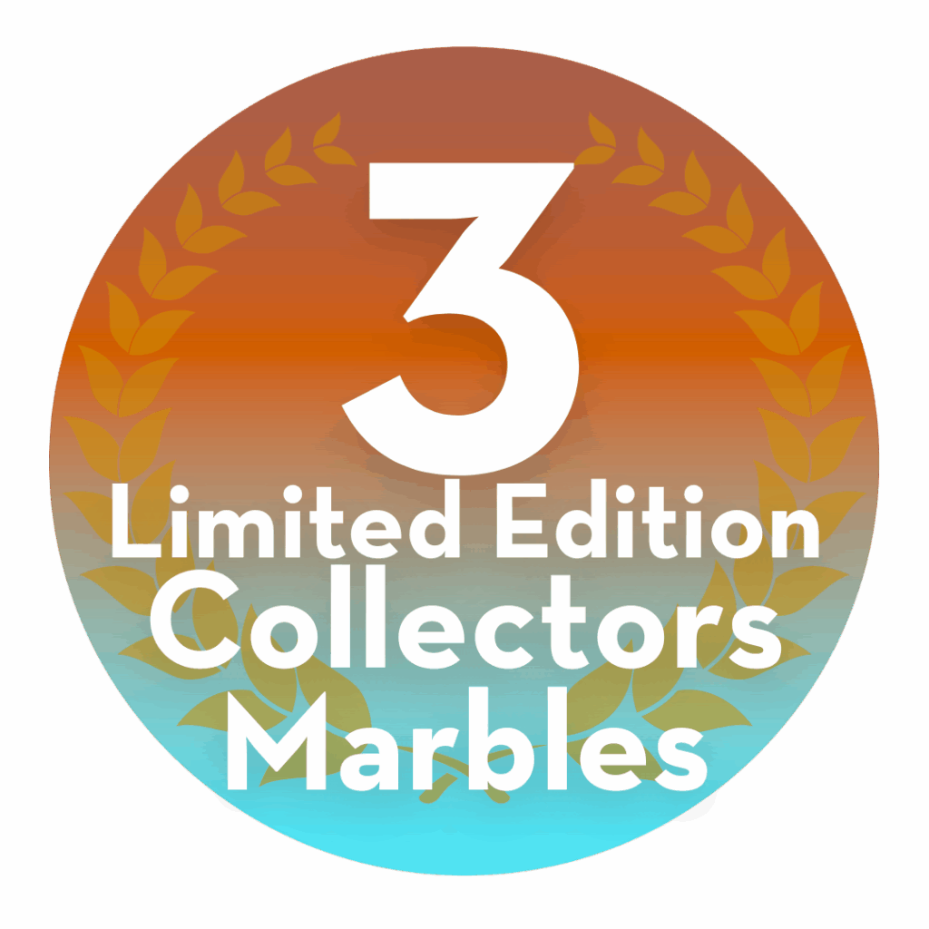 All Collectors Marbles - House of Marbles US